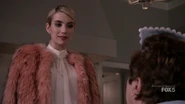 Agatha Bean | Scream Queens Wiki | Fandom