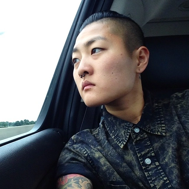 Jeanna Han | Scream Queens Wiki | Fandom