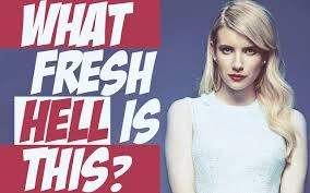 Chanel Oberlin/Galeria | Scream Queens Wiki | Fandom