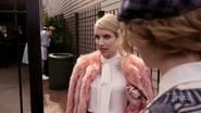 Agatha Bean | Scream Queens Wiki | Fandom