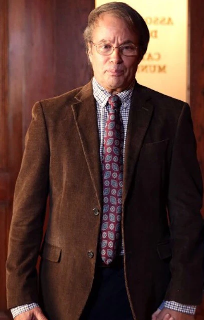 Steven Munsch | Scream Queens Wiki | Fandom