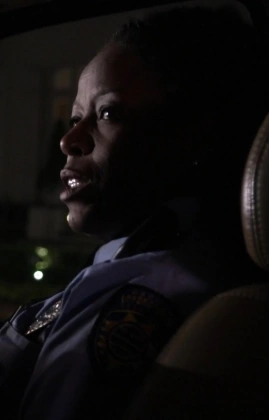 Shondell Washington | Scream Queens Wiki | Fandom