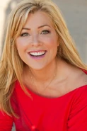 Jennifer Aspen | Scream Queens Wiki | Fandom