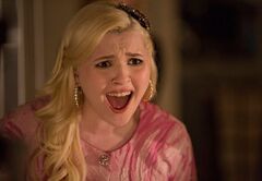 Libby Putney | Scream Queens Wiki | Fandom