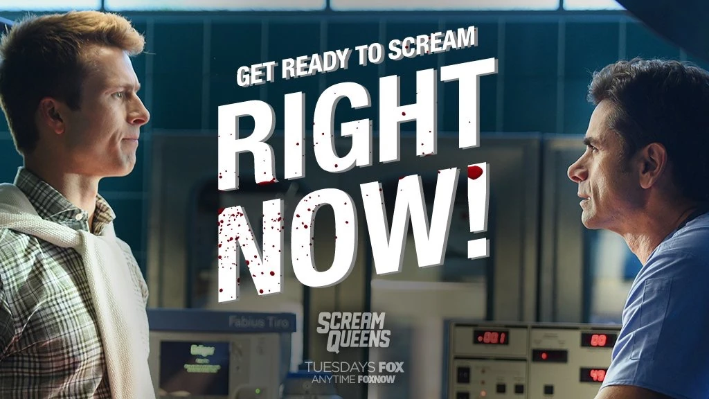 Chad Radwell/Gallery/2 | Scream Queens Wiki | Fandom