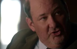 Richard | Scream Queens Wiki | Fandom