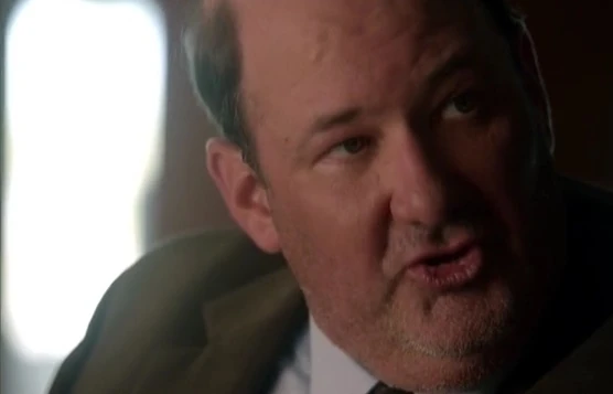 Richard | Scream Queens Wiki | Fandom