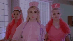 Sadie Swenson | Scream Queens Wiki | Fandom