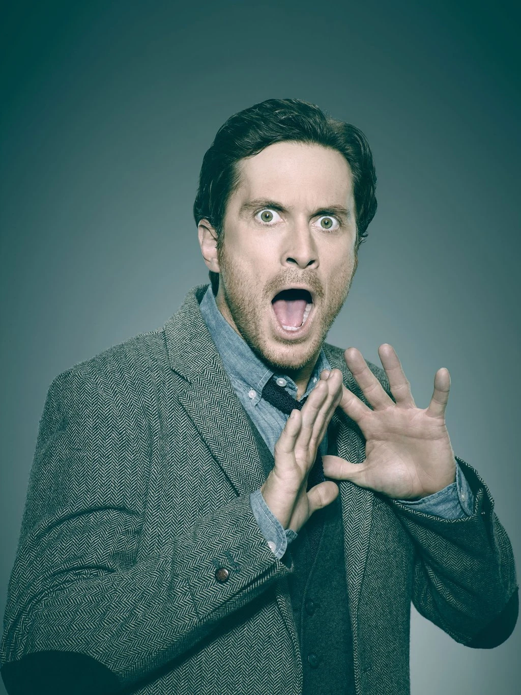 Wes Gardner/Gallery/1 | Scream Queens Wiki | Fandom