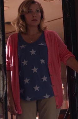 Mandy Greenwell | Scream Queens Wiki | Fandom