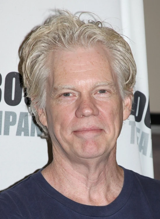 Michael Siberry | Scream Queens Wiki | Fandom