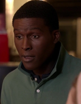 Rick | Scream Queens Wiki | Fandom