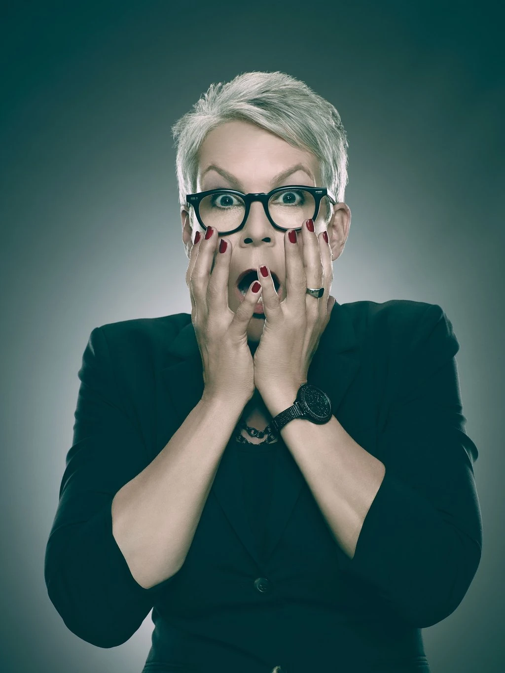 Cathy Munsch/Gallery/1 | Scream Queens Wiki | Fandom