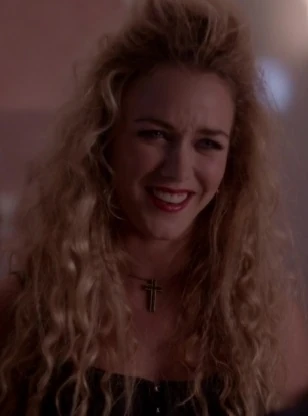 Christina | Scream Queens Wiki | Fandom