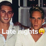 Austin and Aaron Rhodes | Scream Queens Wiki | Fandom