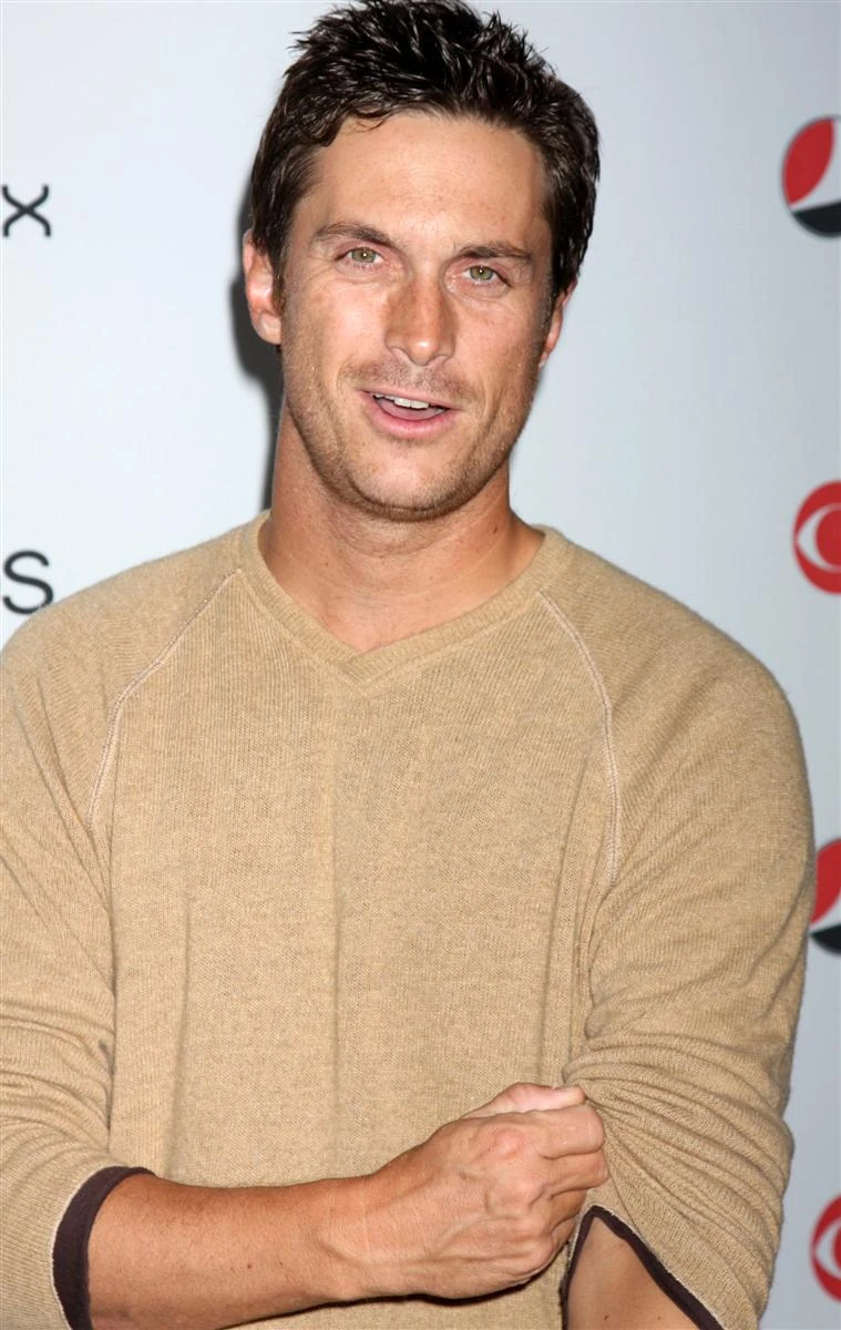 Oliver Hudson Young