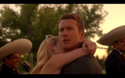 Chanel-Chad Relationship | Scream Queens Wikia | Fandom