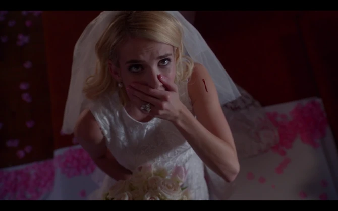 Scream Queens Wikia | Fandom