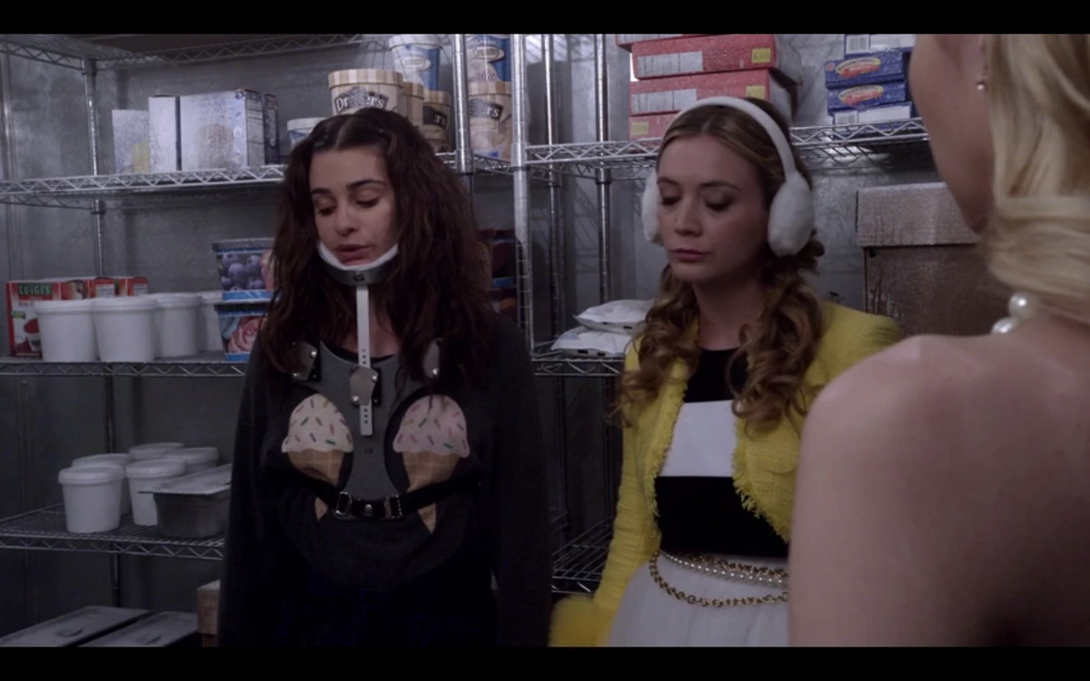 Hell Week | Scream Queens Wikia | Fandom