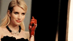 Chanel Oberlin | Scream Queens Wikia | Fandom