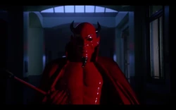 Red Devil | Scream Queens Wikia | Fandom