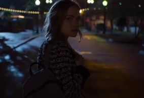 Psycho | Wikia Scream: The TV Series | Fandom