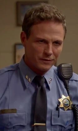 Clark Hudson | Wikia Scream: The TV Series | Fandom