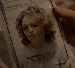 Brandon James | Wikia Scream: The TV Series | Fandom