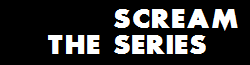 Noah Foster | Wikia Scream: The TV Series | Fandom