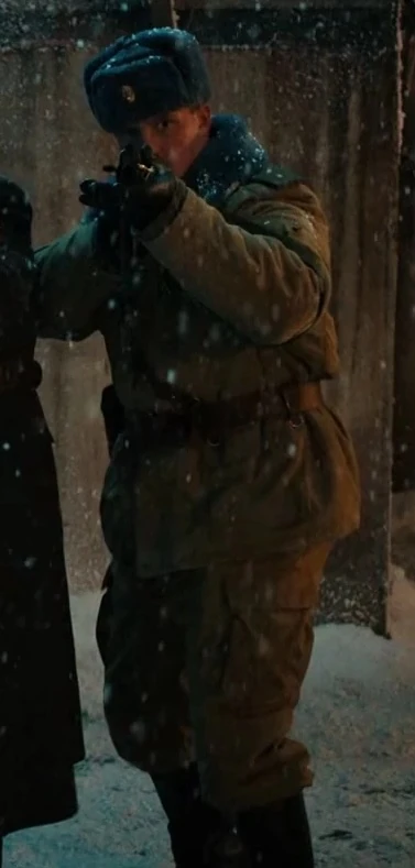 Russian Guard | Scream Things Wiki | Fandom