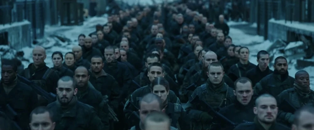 Alpha-Omega | Scream Things Wiki | Fandom