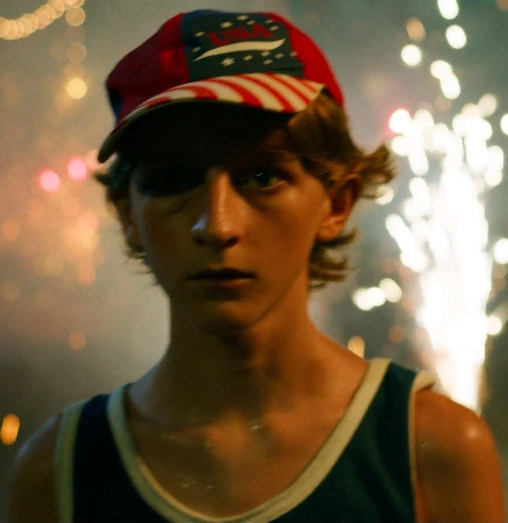 Adam | Scream Things Wiki | Fandom