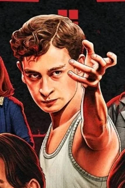 Category:Antagonists | Scream Things Wiki | Fandom