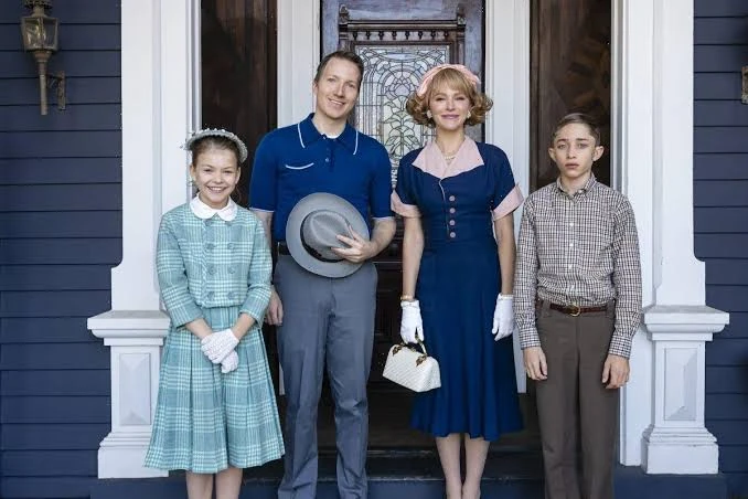 Creel family | Scream Things Wiki | Fandom