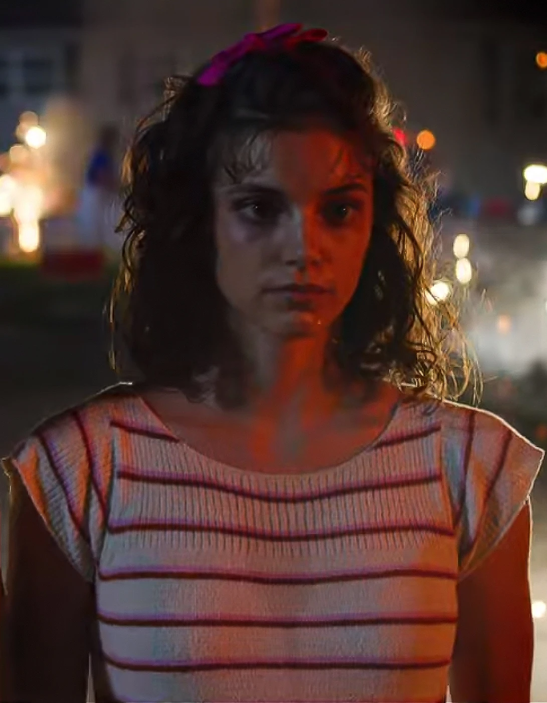 Heather Holloway | Scream Things Wiki | Fandom