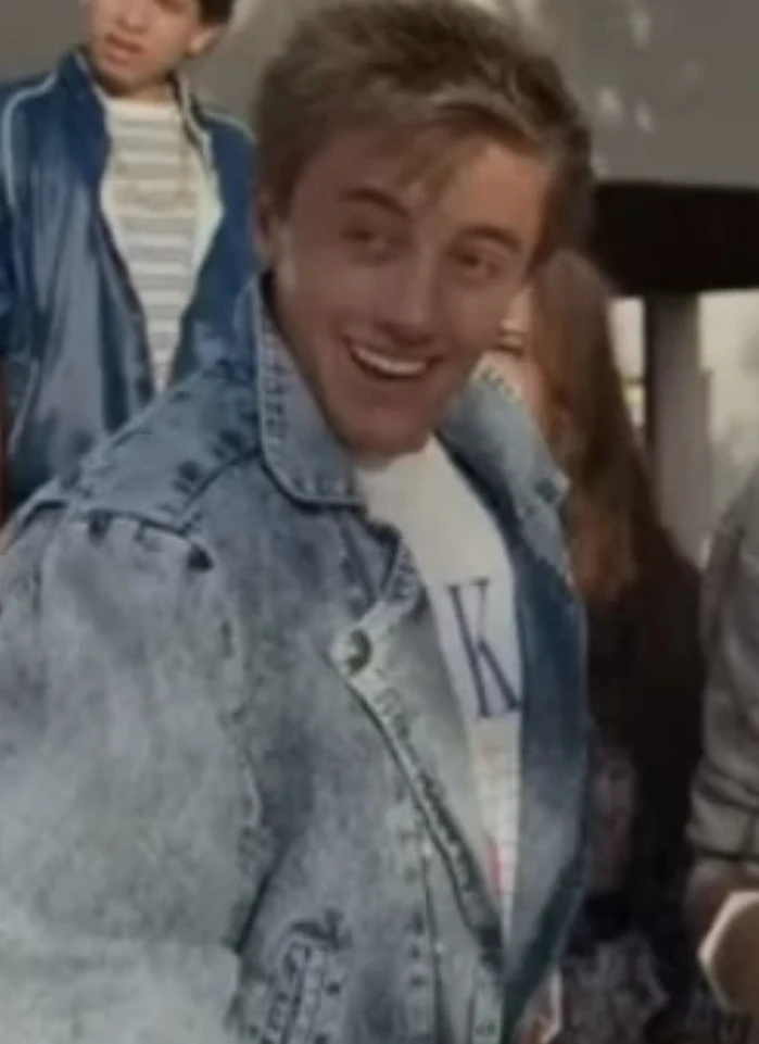 Chad | Scream Things Wiki | Fandom