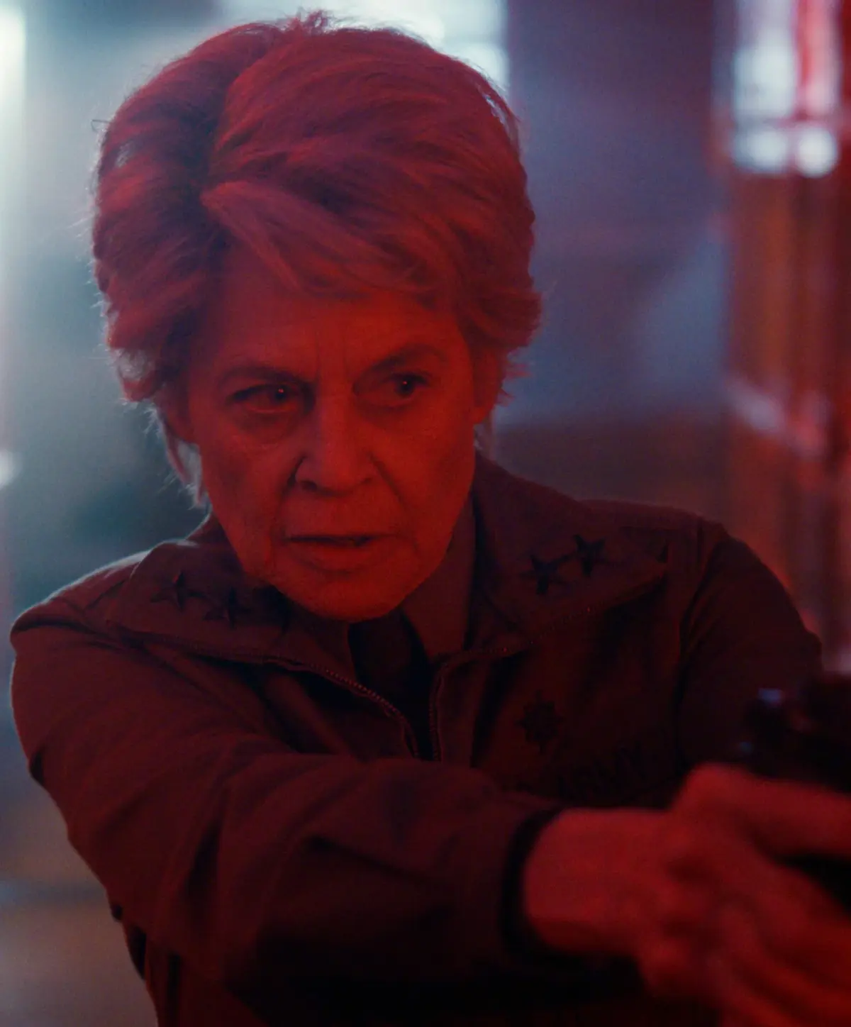 Dr. Kay | Scream Things Wiki | Fandom