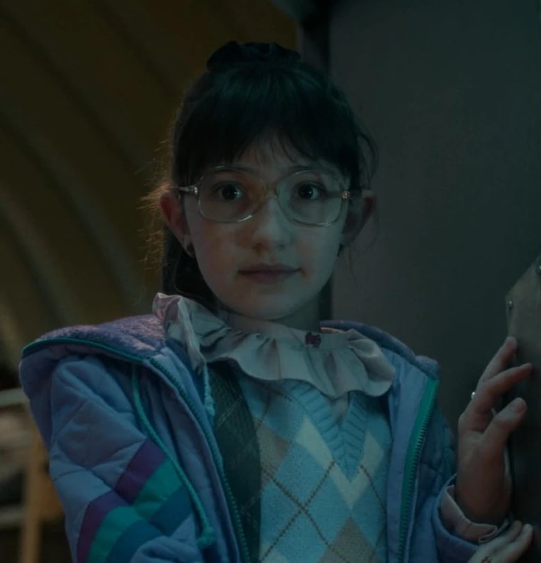 Rebecca | Scream Things Wiki | Fandom