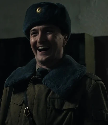 Unnamed Tall Guard | Scream Things Wiki | Fandom