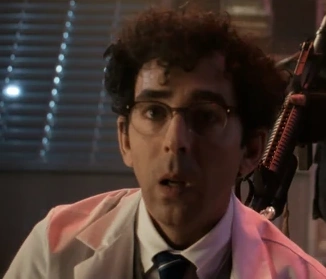 Military Base Scientist | Scream Things Wiki | Fandom