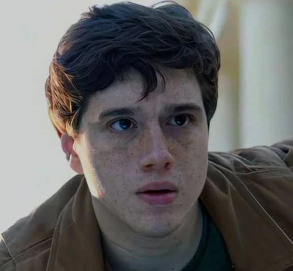 Tommy H | Scream Things Wiki | Fandom