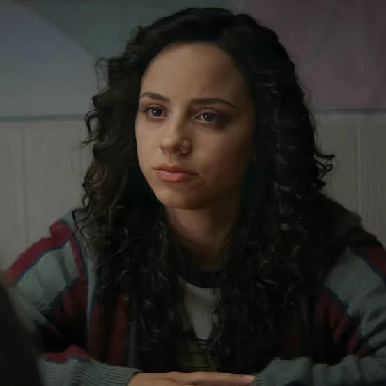 Patty Newby | Scream Things Wiki | Fandom