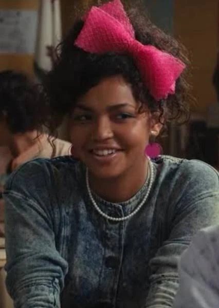 Stacy | Scream Things Wiki | Fandom