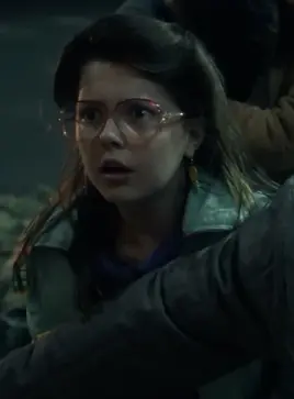 Mary | Scream Things Wiki | Fandom