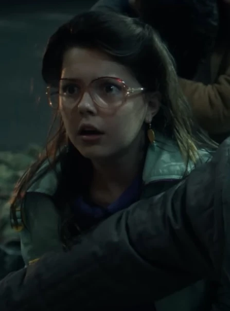 Mary | Scream Things Wiki | Fandom