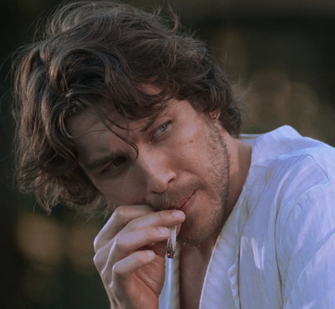 Reefer Rick | Scream Things Wiki | Fandom