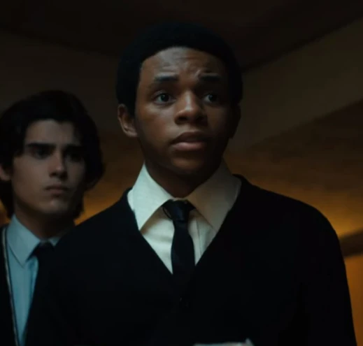 Josh | Scream Things Wiki | Fandom