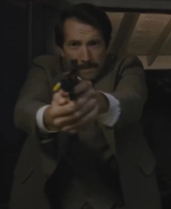 Unnamed Government Agent 1 | Scream Things Wiki | Fandom