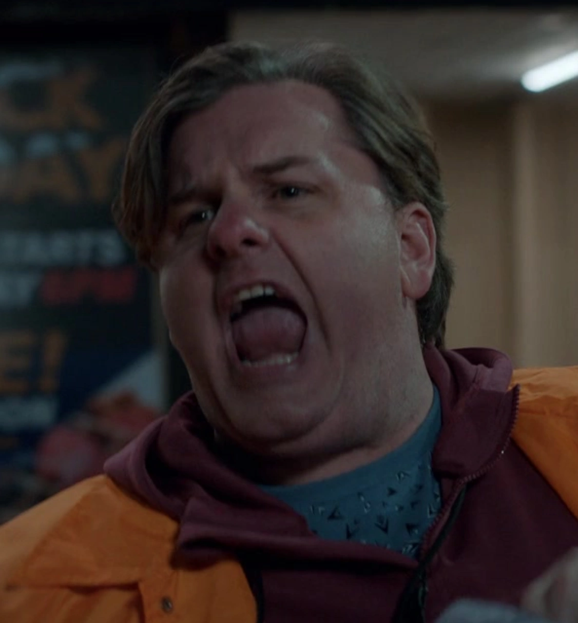 Dennis | Scream Things Wiki | Fandom