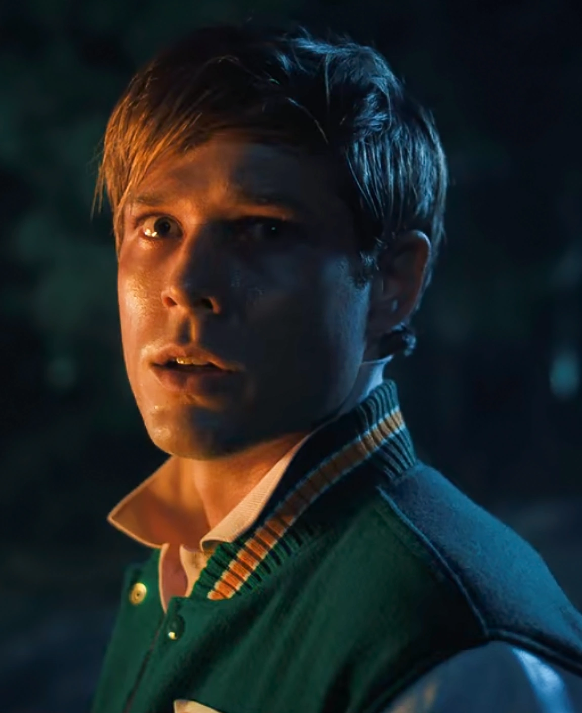 Jason Carver | Scream Things Wiki | Fandom